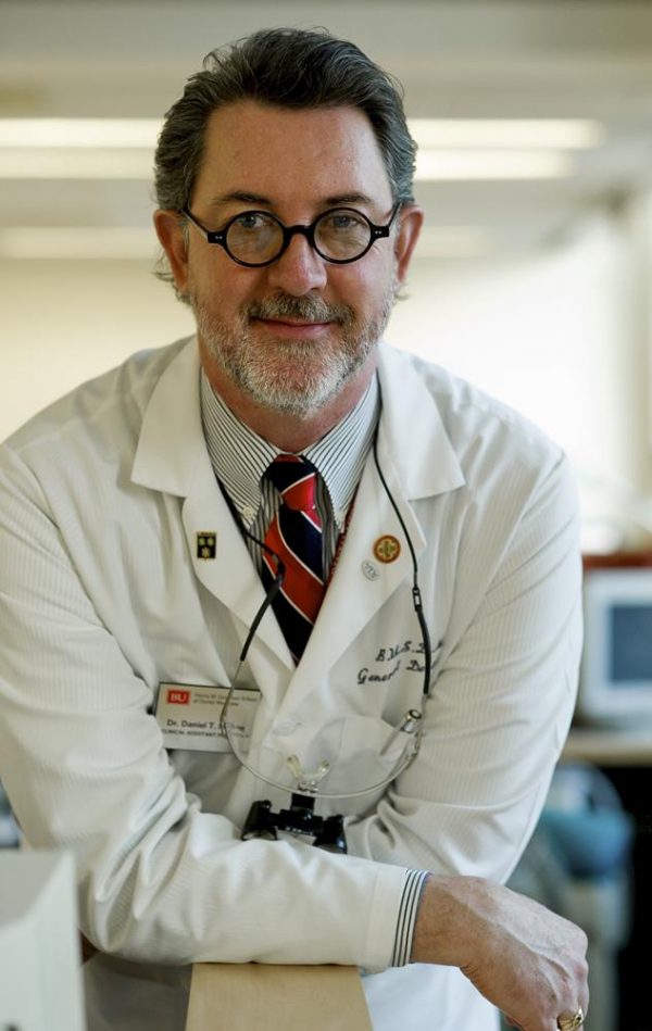 Photo Gallery - Contemporary Poetry - Daniel Thomas Moran